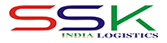 WELCOME TO SSK INDIA LOGISTICS